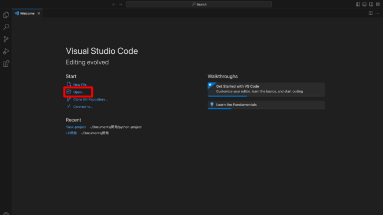 【初めての Flask】Python で Web アプリ？特徴や使い方、Django との違いについても徹底解説！